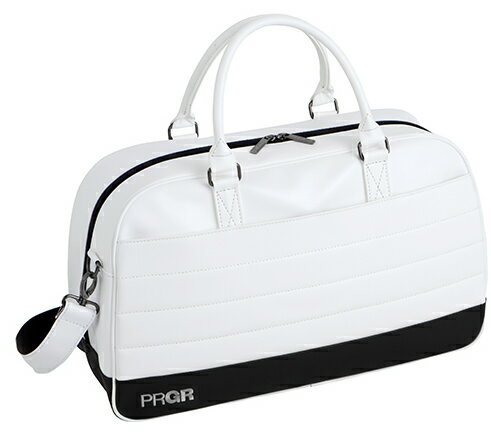 【楽天市場】プロギア プロギア PRGR ボストンバッグ PRBB-164 ホワイト | 価格比較 - 商品価格ナビ