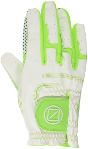 【楽天市場】エザンス SEQUENTIAL シーケンシャル ゴルフグローブ 高吸着 ノンスリップグローブ右手用 メンズ SQGS-004R 左利き用 ホワイト/グリーン M 23～24cm ...