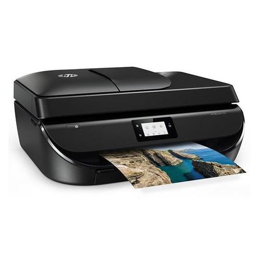 【楽天市場】日本HP HP インクジェット複合機 OFFICEJET 5220 Z4B27A | 価格比較 - 商品価格ナビ