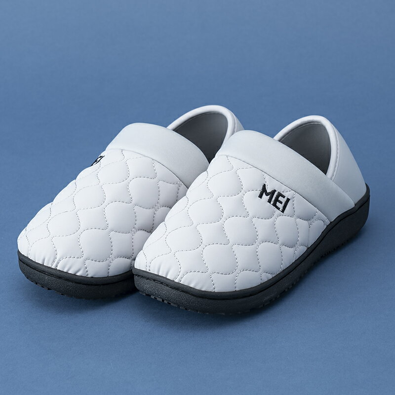 【楽天市場】スタンレーインターナショナル MEI メイ MOC SHOES II モックシューズ II メンズ L L.GREY MEI ...