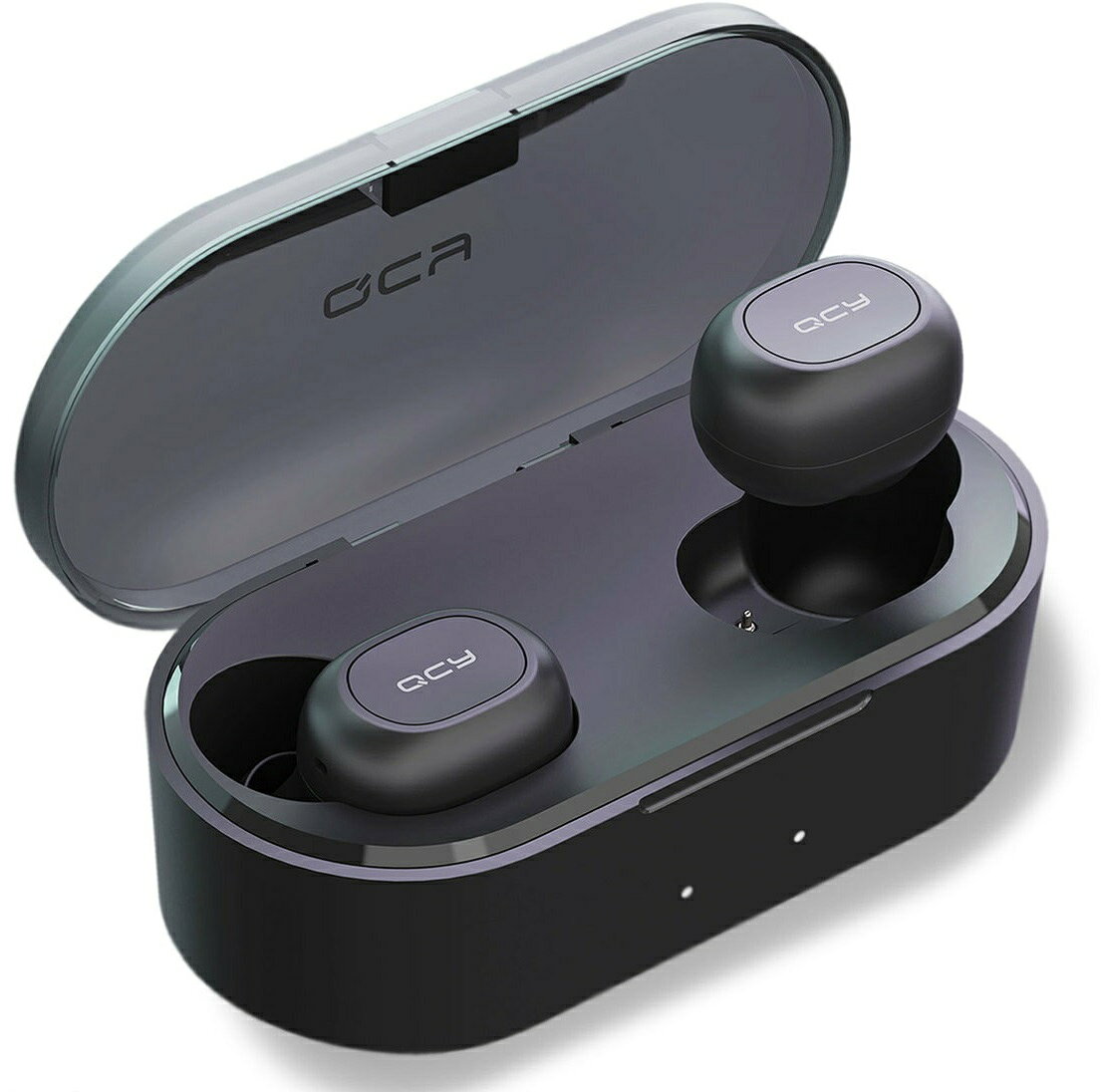 【楽天市場】MIRISE QCY T2 ワイヤレスイヤホン QCY-T2S | 価格比較 - 商品価格ナビ