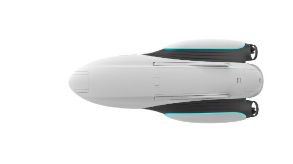 【楽天市場】臻迪日本 PowerVision 水上ドローン POWER DOLPHIN WIZARD PDW10 | 価格比較 - 商品価格ナビ