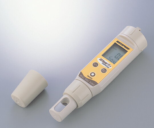 【楽天市場】アズワン 1-7725-22 ラコムテスター導電率計防水型 ECTestr11＋ | 価格比較 - 商品価格ナビ