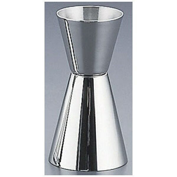 【楽天市場】和田助製作所 WADASUKE 和田助製作所 SW18－8O型ジガーカップ 小 | 価格比較 - 商品価格ナビ