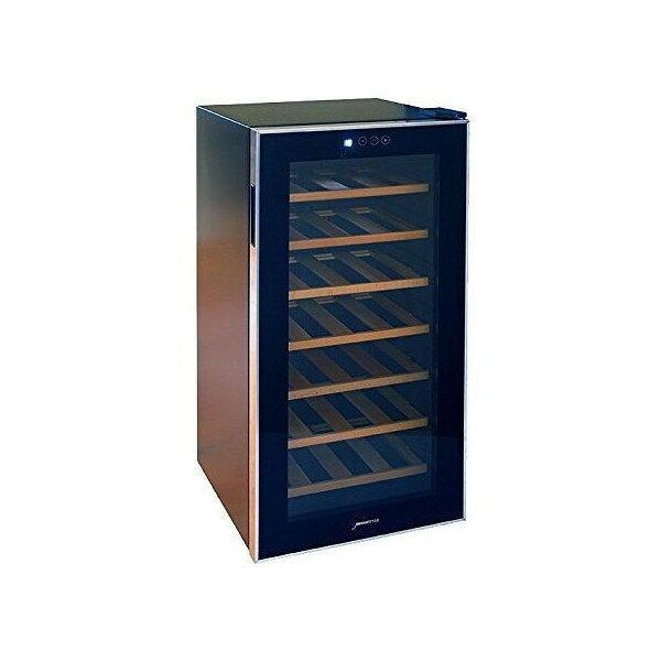 【楽天市場】デバイスタイルホールディングス device STYLE CDW-33W デバイススタイル ワインセラー | 価格比較 - 商品価格ナビ