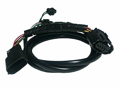 【楽天市場】ジェイ・ロード Siecle マップコントローラー プレッシャーセンサー用ハーネス車種別カプラータイプ DCM-P04 用 | 価格比較 - 商品価格ナビ