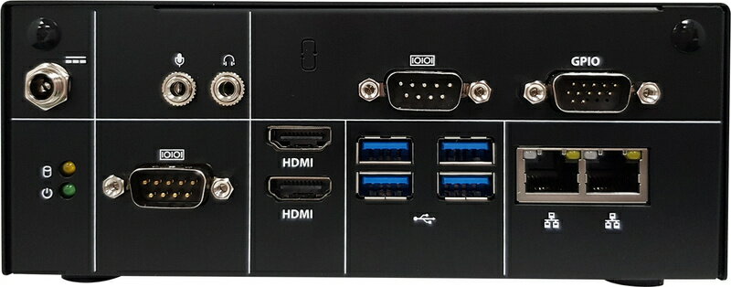 【楽天市場】ロジテックINAソリューションズ Logitec LB-JB18/M01 Mini-BOX型コントローラ LB-JB18/ M ...