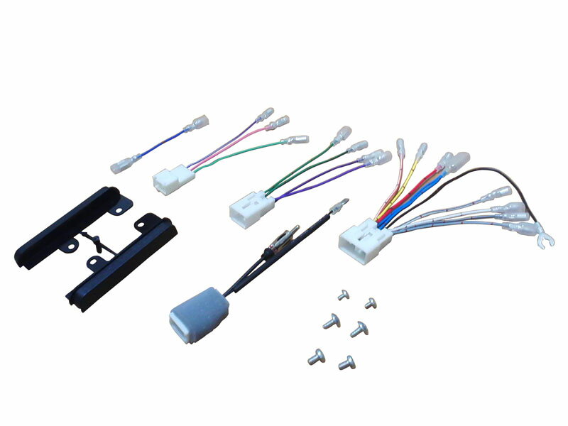 【限定製作】 NKK-Y55P 車種別取り付けキット 日東工業 beautyway.com.ar