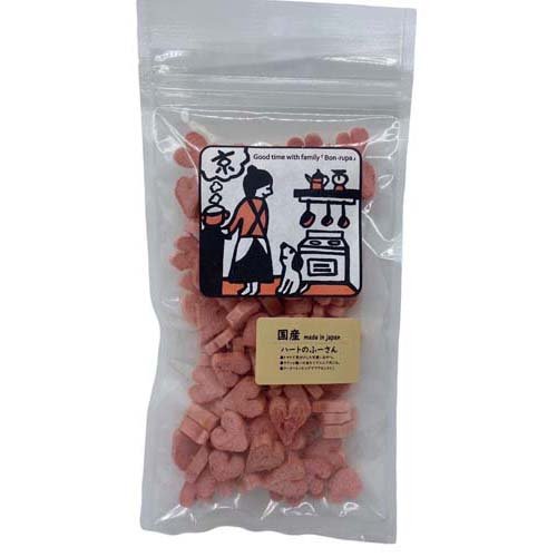 【楽天市場】Bon・rupa 京 ハートのふーさん(18g) | 価格比較 - 商品価格ナビ