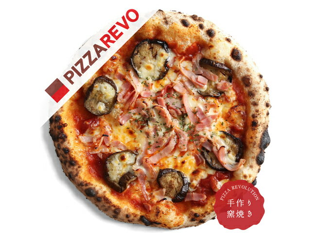 【楽天市場】PIZZAREVO PIZZAREVO 茄子とベーコンのアラビアータ 275g | 価格比較 - 商品価格ナビ