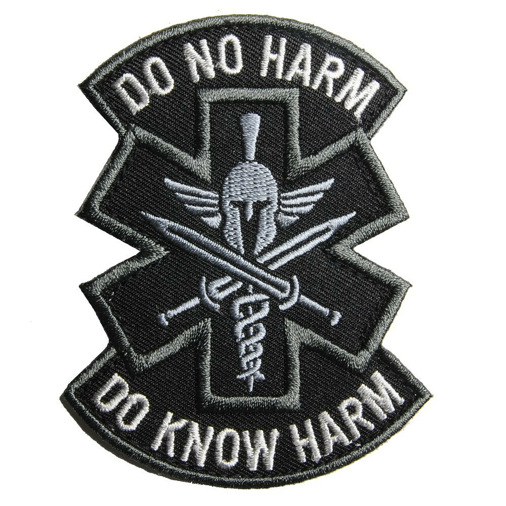 【楽天市場】デジスト MIL-SPEC MONKEY パッチ DO NO HARM スパルタン ベルクロ SWAT | 価格比較 - 商品価格ナビ