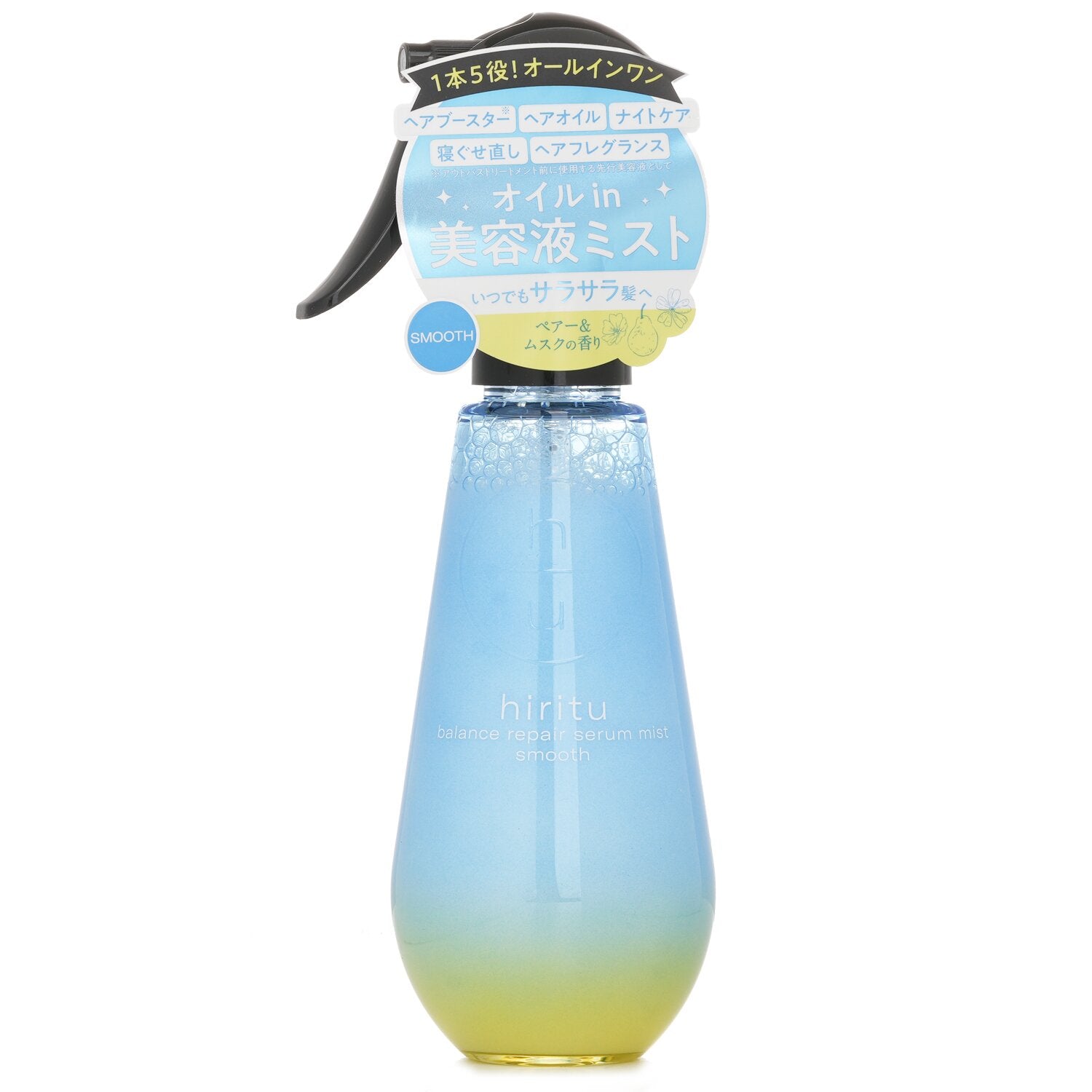 【楽天市場】magicnumber hiritu バランスリペアセラムミスト スムース 150mL | 価格比較 - 商品価格ナビ
