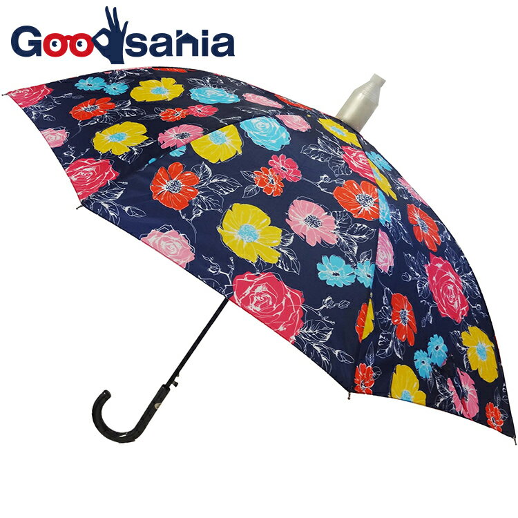 【楽天市場】ユタカエッセ ユタカエッセ Yutakaess サントス 傘 スルット傘 N 開傘時直径:約103cm YS-1004-N | 価格比較 - 商品価格ナビ