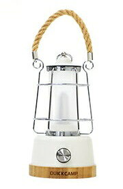 【楽天市場】YOCABITO QUICKCAMP LED ランタン アンティーク風 メノーラ ホワイト QC-LED370 | 価格比較 - 商品価格ナビ