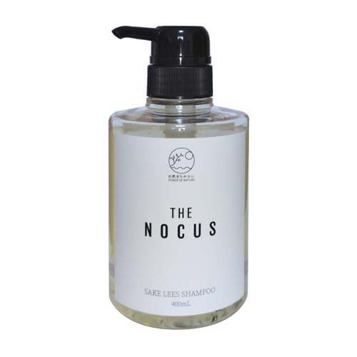 【楽天市場】自然をちからに THE NOCUS シャンプー(400ml) | 価格比較 - 商品価格ナビ