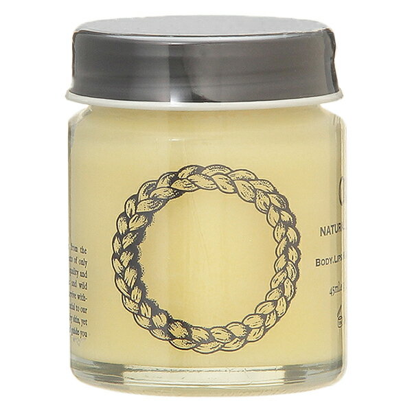 【楽天市場】O O SKIN&HAIR O・Balm 45ml | 価格比較 - 商品価格ナビ