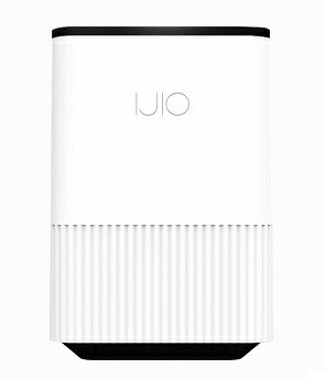 【楽天市場】IJIO コンパクト空気清浄機 20畳型 H-2 | 価格比較 - 商品価格ナビ