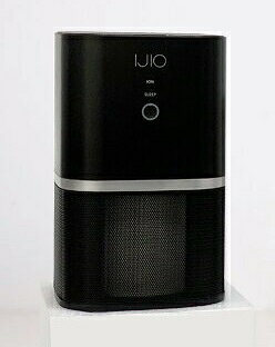 【楽天市場】IJIO コンパクト空気清浄機 15畳型 H-1 | 価格比較 - 商品価格ナビ