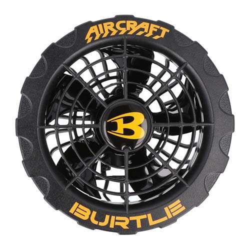 【楽天市場】バートル BURTLE ファンユニット AC370 683924A(1個) | 価格比較 - 商品価格ナビ