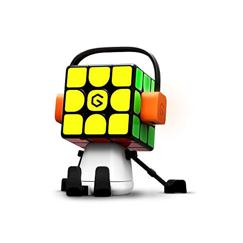 【楽天市場】FOX FOX Giiker - SUPERCUBE スーパーキューブ i3SE IoT玩具 | 価格比較 - 商品価格ナビ