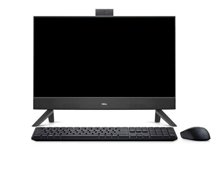 【楽天市場】デル・テクノロジーズ DELL デスクトップパソコン Inspiron 24 5420 AI537-DNLBC | 価格比較 ...