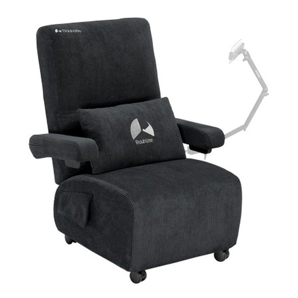 【楽天市場】ビーズ バウヒュッテ ゲーミングソファ デラックス ブラック G-410-BK Bauhutte | 価格比較 - 商品価格ナビ