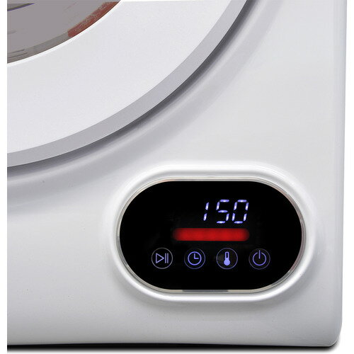 【楽天市場】ベルソス ベルソス VERSOS VS-H032 ホワイト 小型衣類乾燥機 乾燥2.5kg | 価格比較 - 商品価格ナビ