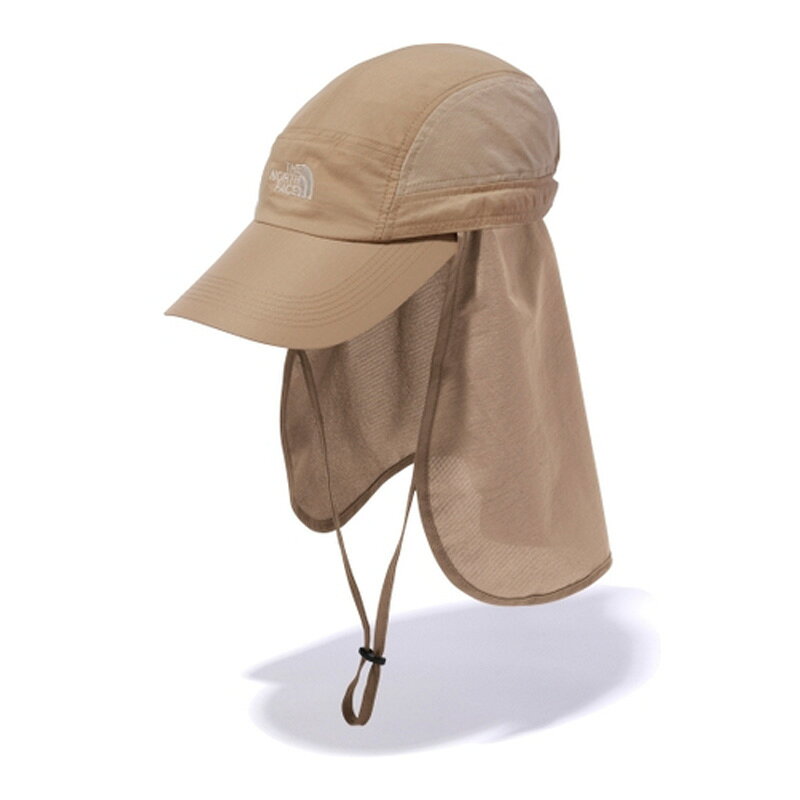 【楽天市場】ゴールドウイン THE NORTH FACE ザ・ノース・フェイス SUNSHIELD CAP サンシールドキャップ L ケルプ ...