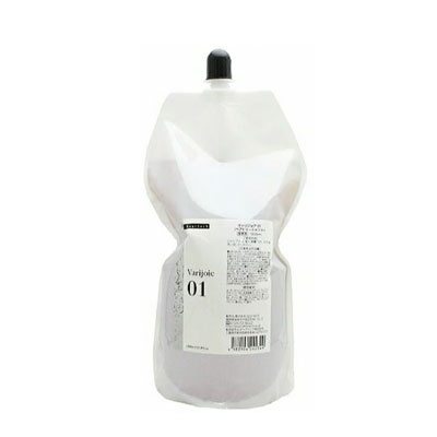 【楽天市場】deartech deartech ヴァリジョア 01 1000ml | 価格比較 - 商品価格ナビ