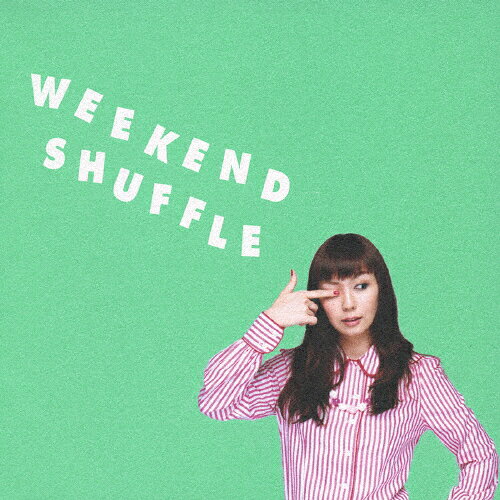 【楽天市場】エル・ディー・アンド・ケイ WEEKEND SHUFFLE/CD/LDCD-50031 | 価格比較 - 商品価格ナビ