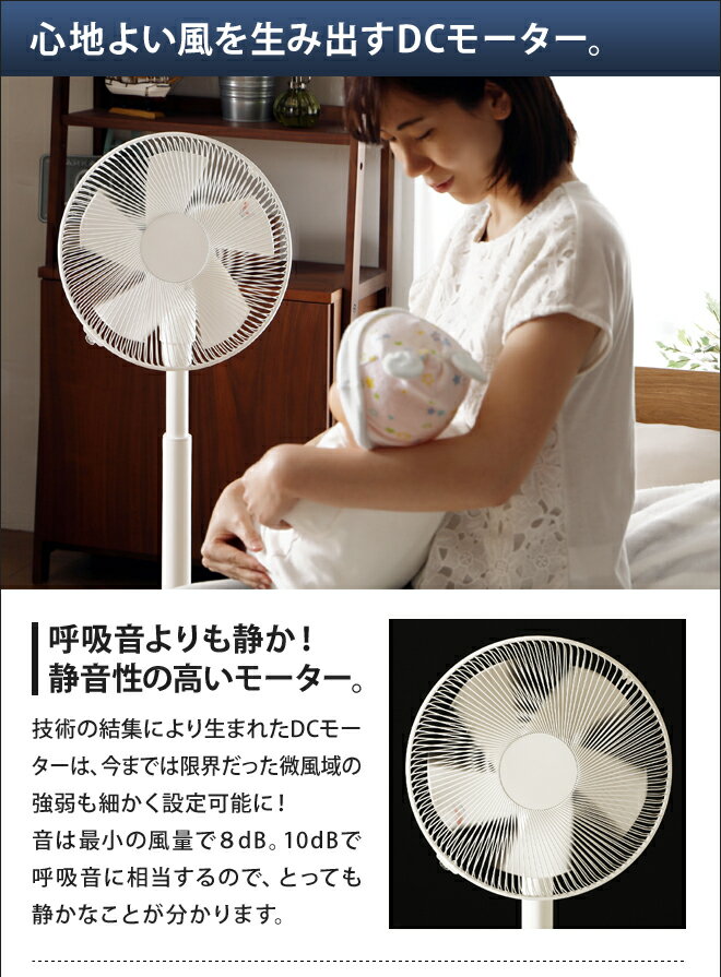 【楽天市場】プラマイゼロ プラマイゼロ 補助翼扇風機DCファン XQS-Y620(W) | 価格比較 - 商品価格ナビ