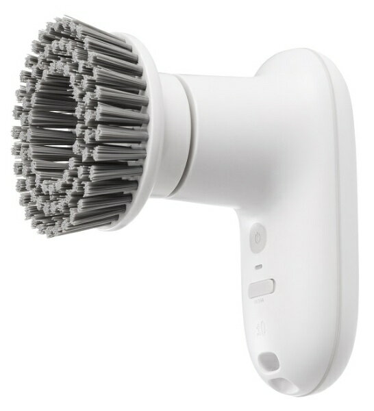 【楽天市場】プラマイゼロ プラスマイナスゼロ｜PLUS MINUS ZERO コードレス電動ブラシ ホワイト XJR-J010-W コードレス | 価格比較 - 商品価格ナビ