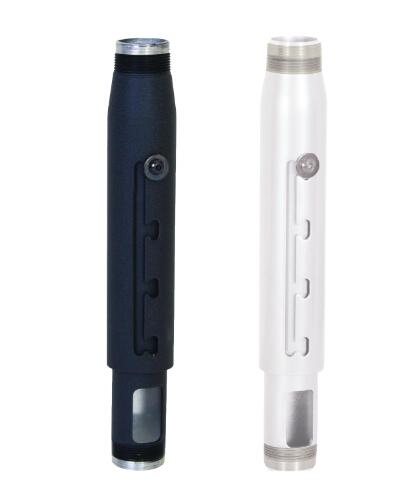 【楽天市場】映像センター CHIEF 可変式延長ポール L=910mm～1、500mm CMS0305 | 価格比較 - 商品価格ナビ