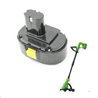 【楽天市場】スリーアップ 家庭用急速充電式トリマー(草刈の助)専用バッテリー TU-860-B | 価格比較 - 商品価格ナビ