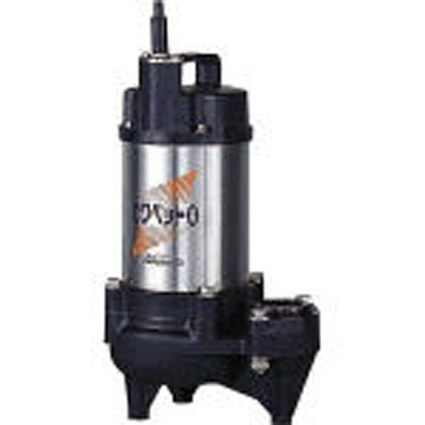 【楽天市場】川本製作所 川本製作所 WUO-656-1.5 65A m 三200V 1.5kw : 汚物水中ポンプWUO カワペット 65A フランジ型 | 価格比較 - 商品価格ナビ