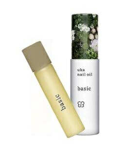 【楽天市場】東京スリーエム uka nail oil basic 5ml | 価格比較 - 商品価格ナビ