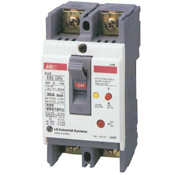 【楽天市場】MonotaRO 漏電遮断器30AF2P EBS32Fb/5A30mA | 価格比較 - 商品価格ナビ