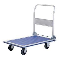 【楽天市場】ビーカム BCAM｜ビーカム スチール台車 ハンドル折りたたみ式 PH3001 HDI8702 | 価格比較 - 商品価格ナビ