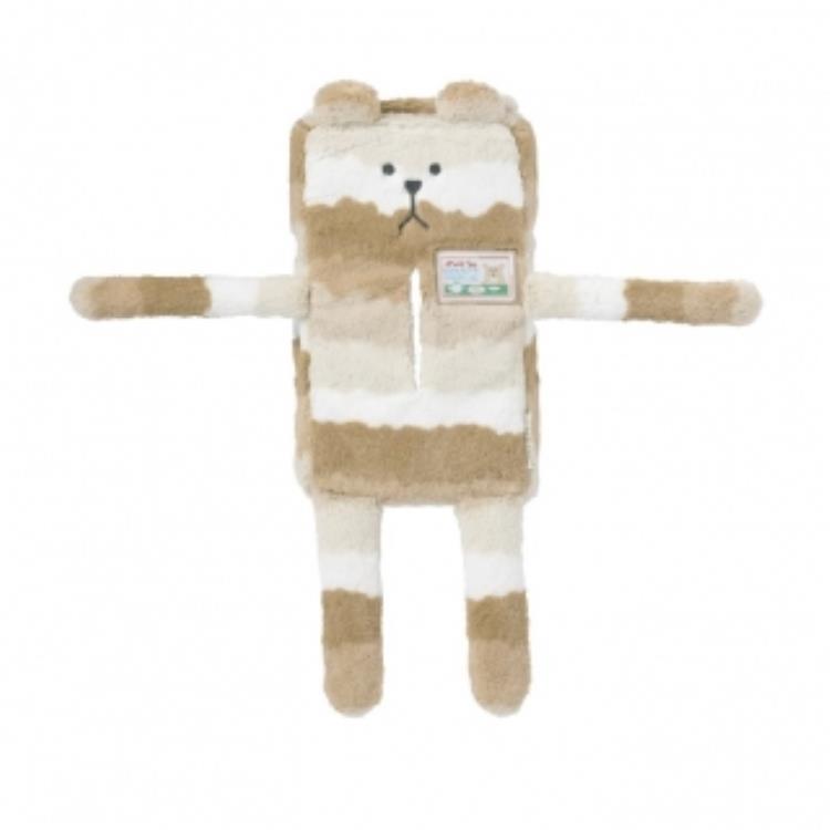 【楽天市場】ACCENT CRAFTHOLIC Tea Party CRAFT ティッシュBOXカバーMilk Tea SLOTH | 価格 ...