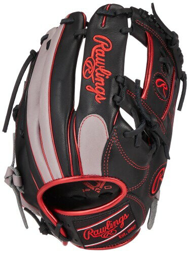 【楽天市場】ローリングスジャパン(同) ローリングス Rawlings 軟式 HYPER TECH COLOR SYNC 内野手用 LH 右投用 GR4HTCN62 | 価格比較 - 商品価格ナビ