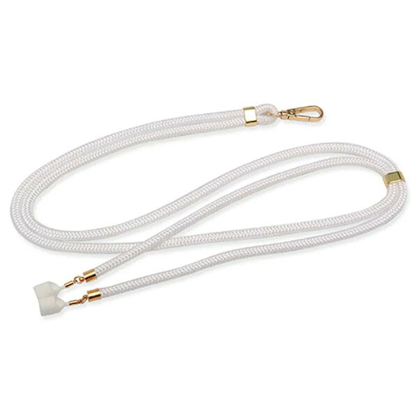 【楽天市場】サムライワークス サムライワークス イヤホン付きショルダーストラップ WIZU ホワイト WZST-02WH | 価格比較 ...