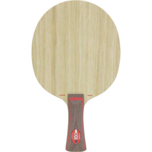 【楽天市場】スティガ・スポーツ・ジャパン STIGA シェイクラケット CLIPPER WOOD WRB LEGENDクリッパーウッド WRB ...