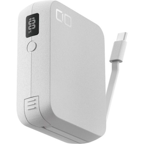 【楽天市場】CIO CIO SMARTCOBYPRO-35W-CABLE-C-WH | 価格比較 - 商品価格ナビ