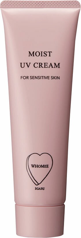 【楽天市場】Clue WHOMEE モイストUVクリーム 30g | 価格比較 - 商品価格ナビ