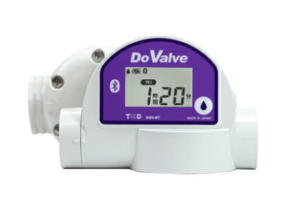 【楽天市場】ティアンドデイ ティアンドデイ SMARTVALVE Doバルブ Bluetooth/無線LAN対応 DOV-25BT | 価格比較 - 商品価格ナビ