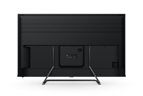 【楽天市場】TCL JAPAN ELECTRONICS TCL 液晶テレビ 50P815 | 価格比較 - 商品価格ナビ