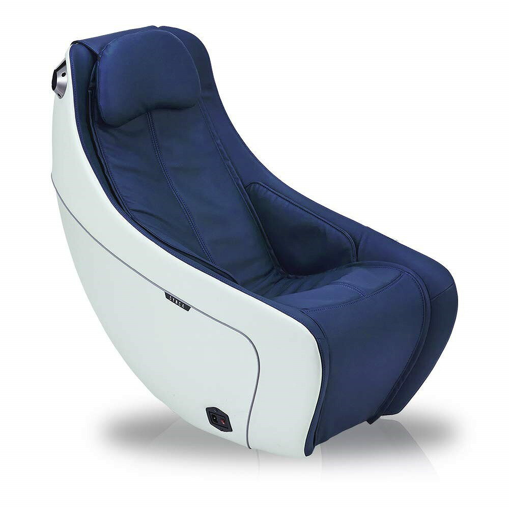【楽天市場】フジ医療器 SYNCA コンパクトマッサージチェア サーク MR320/NV | 価格比較 - 商品価格ナビ