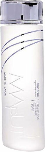 【楽天市場】lojus MAPUTI オーガニックフレグランスインティメイトソープ | 価格比較 - 商品価格ナビ