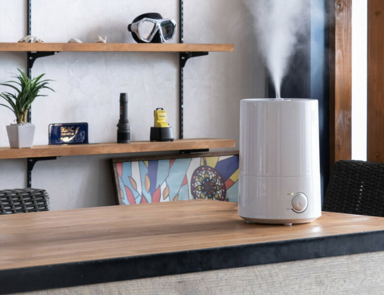 【楽天市場】スリーアップ スリーアップ アロマ加湿器 フロート S HFT-2050WH | 価格比較 - 商品価格ナビ