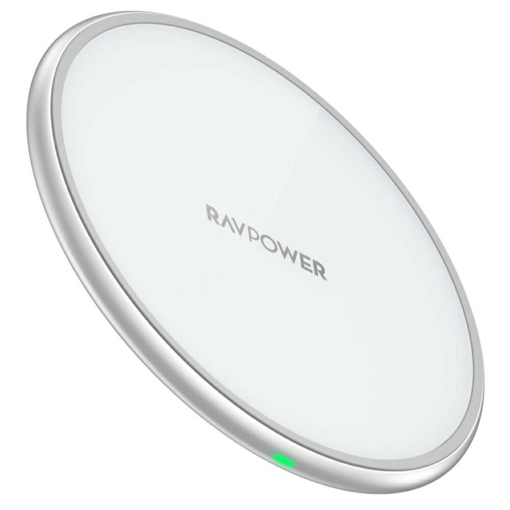 【楽天市場】SUNVALLEY JAPAN RAVPOWER Wireless Fast Charging Pad 15W | 価格比較 - 商品価格ナビ